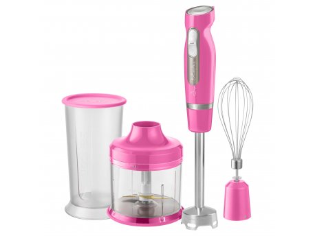 SENCOR SHB 4468RS-EUE3 ručni blender roze (APA01884)