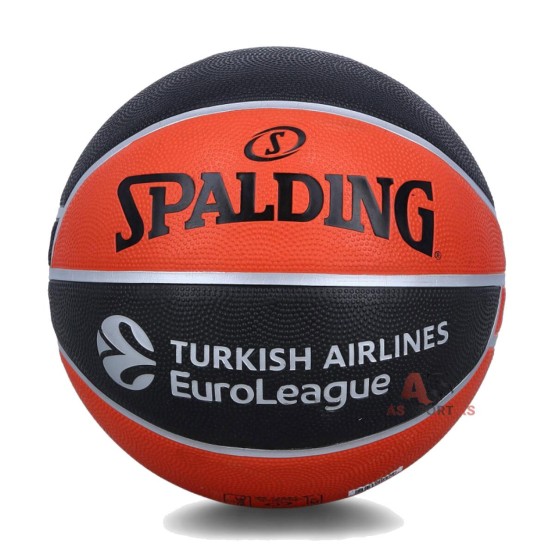 Spalding Lopte Eurole Ague TF-150 Out