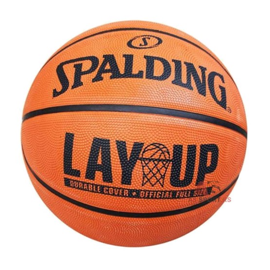 Spalding Lopte Lay Up