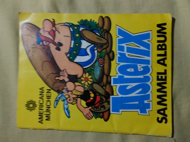 Asterix