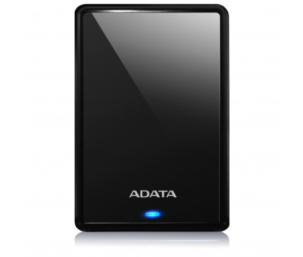 HDD EXT ADATA HV620S USB3.1 1000GB fekete