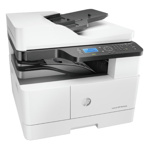 Laserski MF štampač HP LaserJet M443nda' ( '8AF72A' )