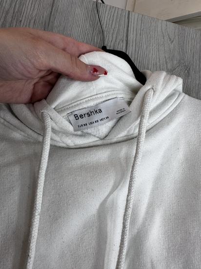 Duks bershka
