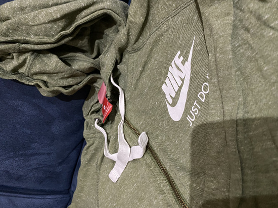 Nike duks zenski