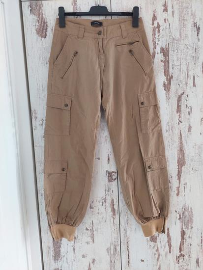 Vero Moda kargo / utility pantalone