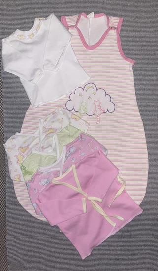 Baby set