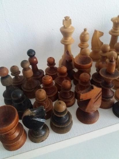 Šahovske figure