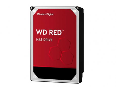 WESTERN DIGITAL 6TB WD RED PRO, 3.5, 256MB, 7200 RPM, SATA 6 GB/S, WD6003FFBX CENA