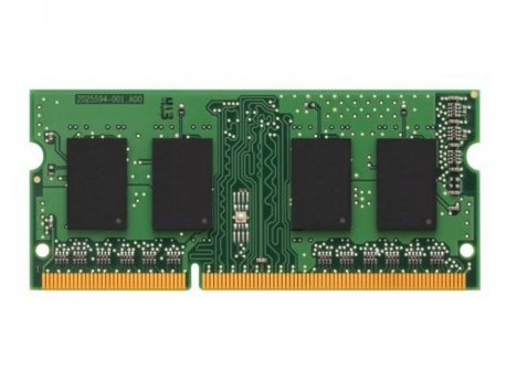 KINGSTON SODIMM DDR4 8GB 3200MHZ KVR32S22S8/8 CENA