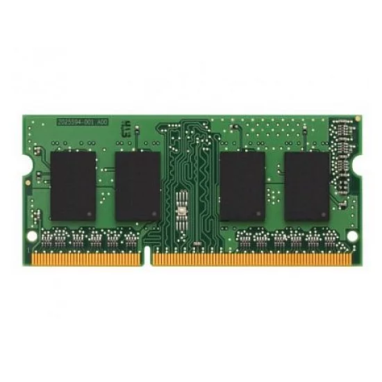 KINGSTON SODIMM DDR4 8GB 3200MHZ KVR32S22S8/8 CENA
