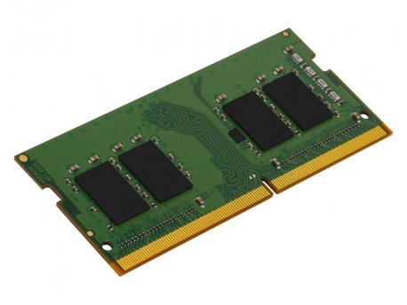 KINGSTON SODIMM DDR4 8GB 3200MHZ KVR32S22S6/8 CENA