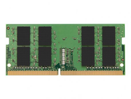 KINGSTON 16GB SODIMM DDR4, 2666MHZ, KVR26S19S8/16 CENA