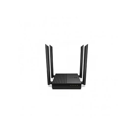 TP LINK ARCHER C64 WIFI 1200MB/S LAN ROUTER CENA