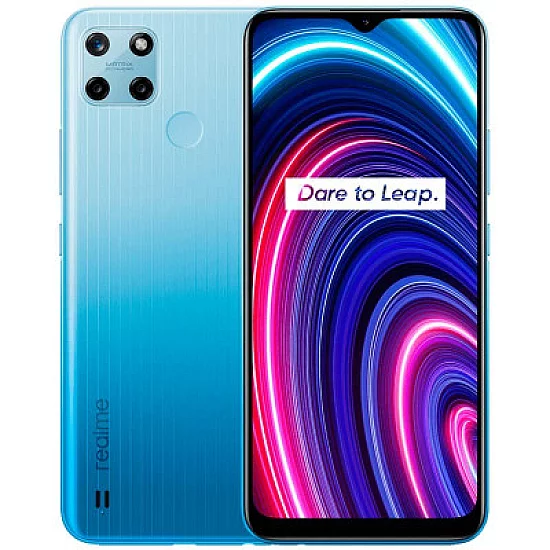REALME C25Y 4/128GB PLAVA CENA