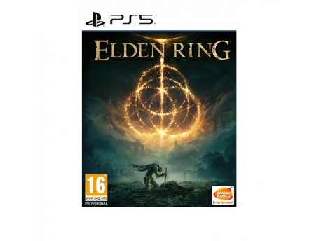 NAMCO BANDAI PS5 ELDEN RING CENA