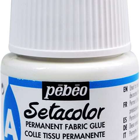 PEBEO -PERMANENT GLUE