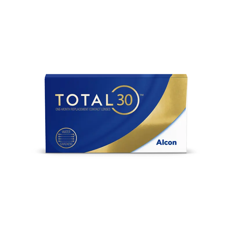 Alcon – TOTAL30™