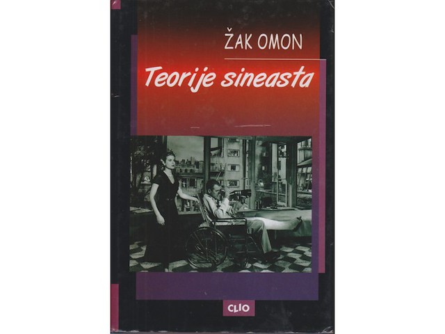 Clio / TEORIJE SINEASTA / ŽAK OMON - perfekTTTT