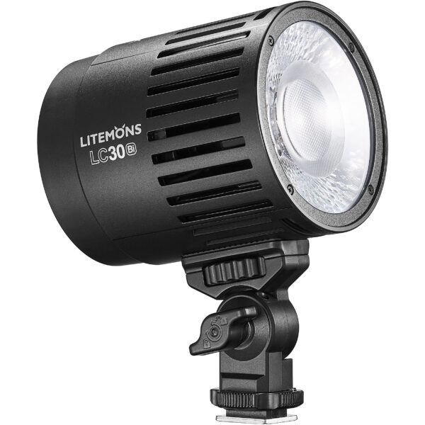 Godox LC30BI Bi-color Litemons LED reflektor