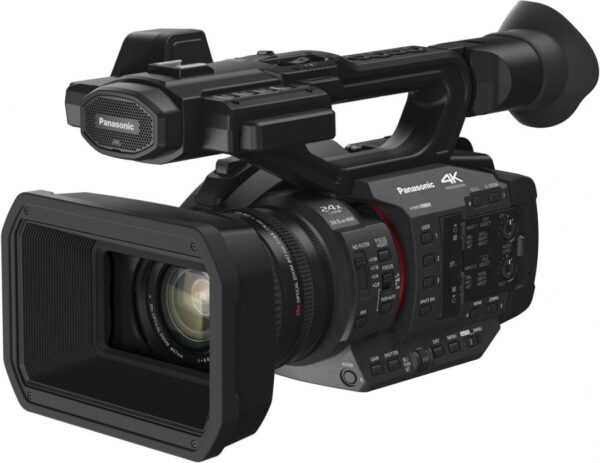 Panasonic X2E