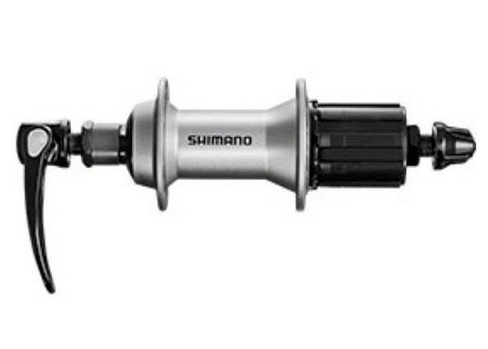 NABLA ZADNJA SHIMANO SORA FH-RS300 8-10 BRZINA QR:163mm