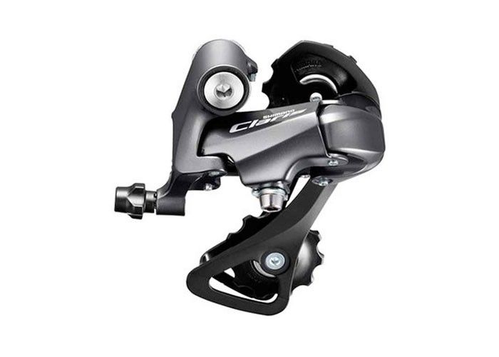 MENJAČ ZADNJI SHIMANO CLARIS RD-R2000 SS 8 BRZINA