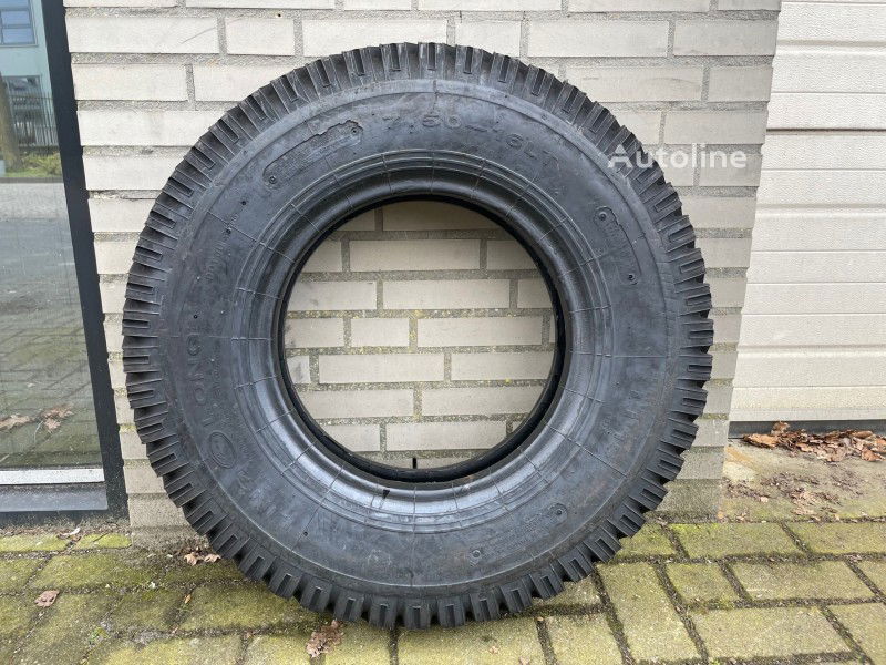 Diversen Diverse 7.50-16LT NIEUW / NEW guma za kamione