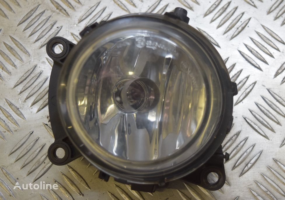 HALOGEN PRZECIWMGIELNY LAMPA A9608202956 maglenka za Mercedes-Benz Actros Mp4 kamiona