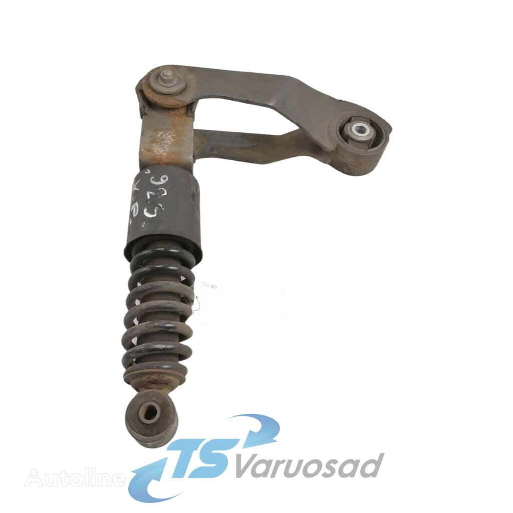 Mercedes-Benz Kabiini kandur, tagumine A9603106955 stabilizaciona letva za Mercedes-Benz Actros tegljača