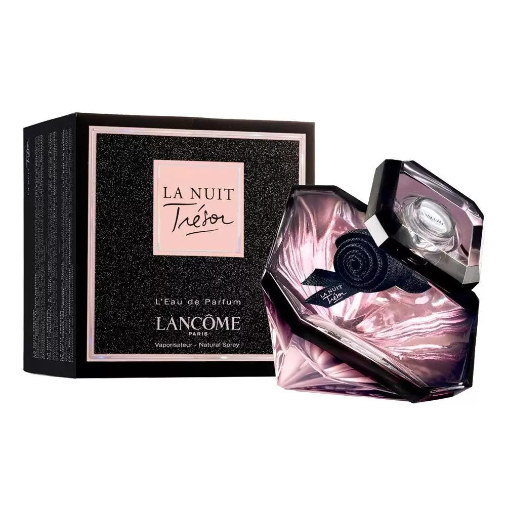 Lancome la Nuit Tresor L’eau de Parfum