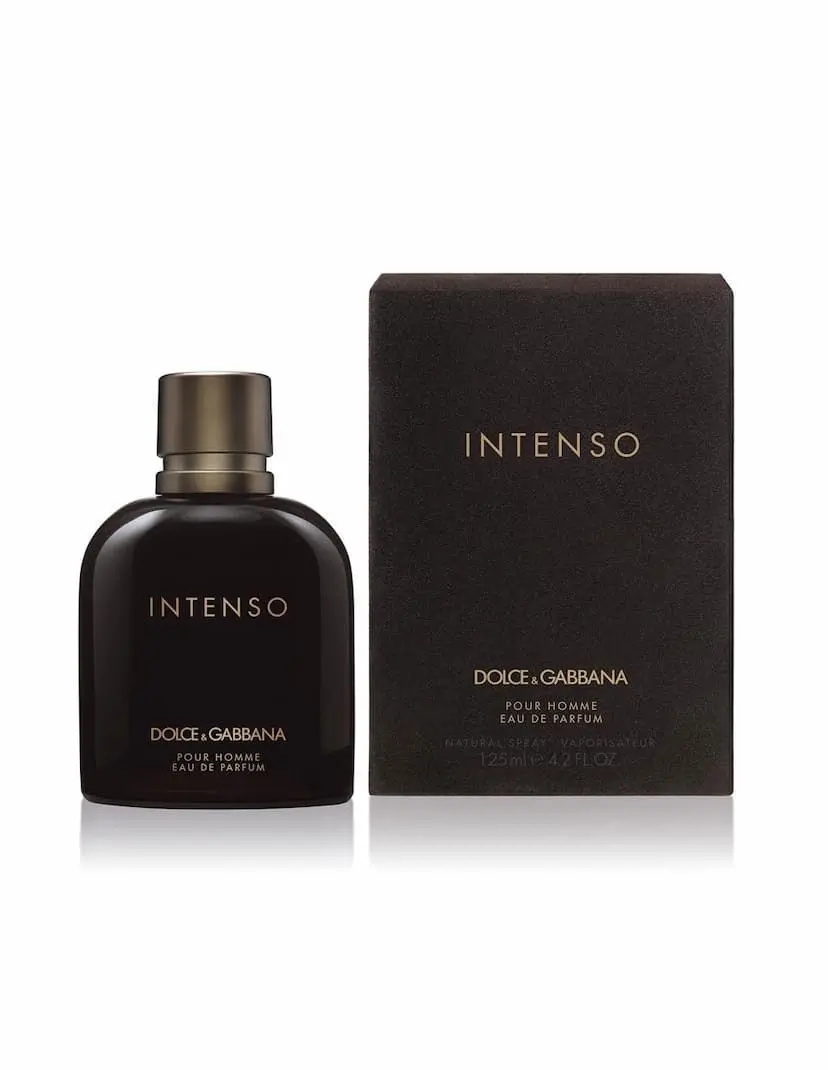 Dolce & Gabbana Intenso Pour Homme EDP