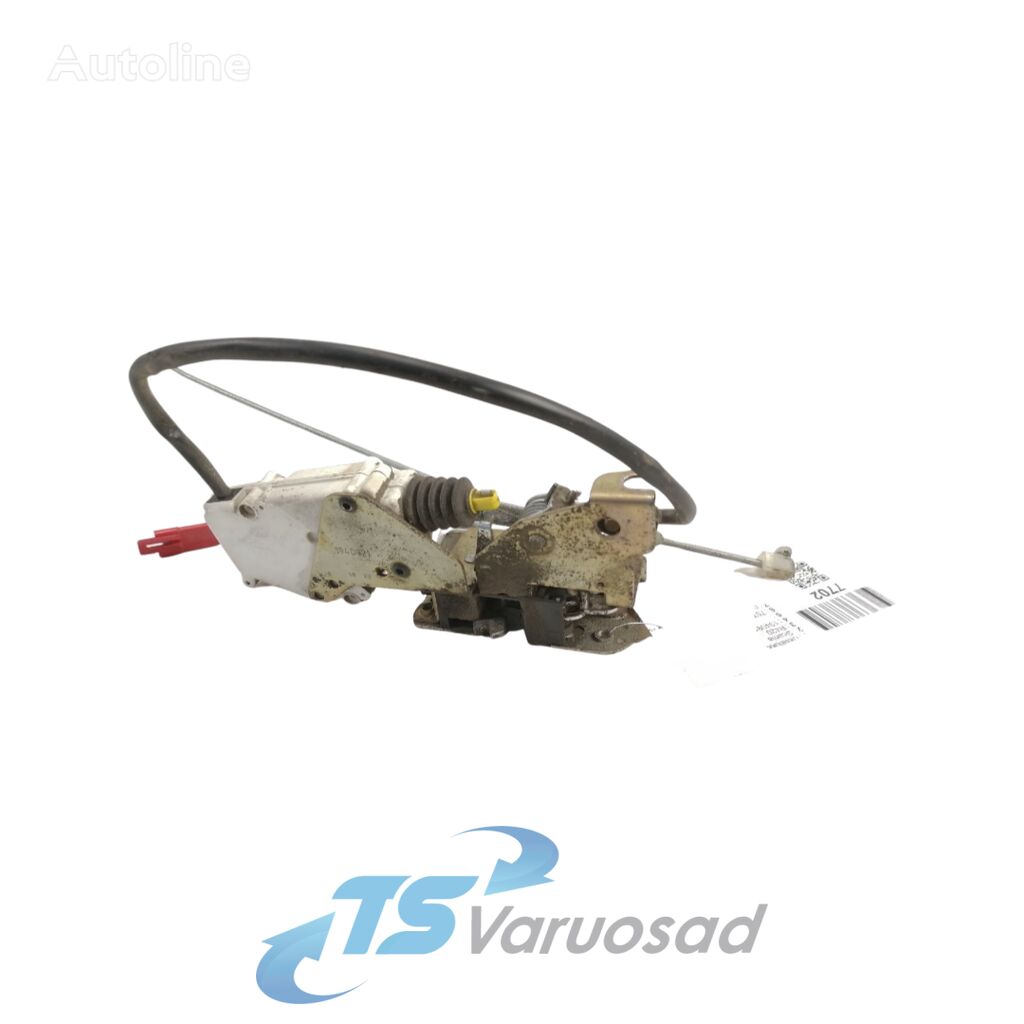 Scania Door lock 1940919 brava za vrata za Scania R420 tegljača