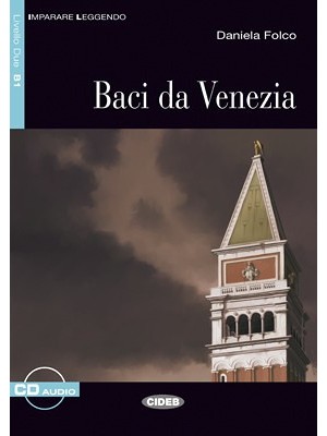 Baci da Venezia