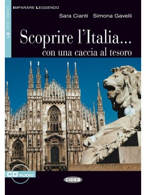 Scoprire l'Italia