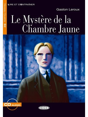 Le Mystère de la Chambre Jaune