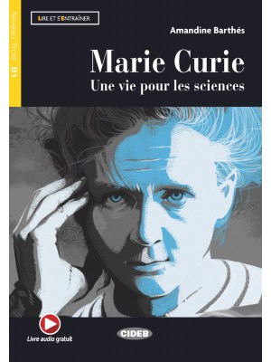 Marie Curie