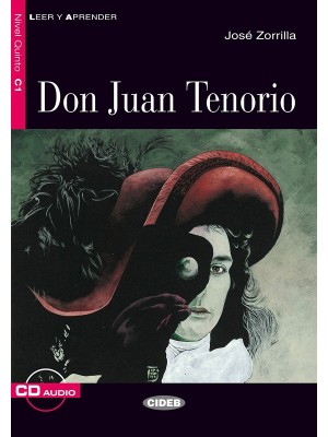 Don Juan Tenorio