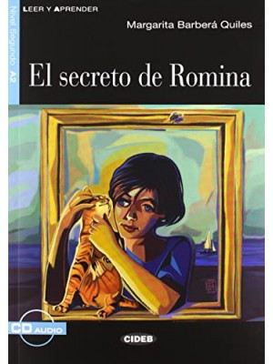 El secreto de Romina