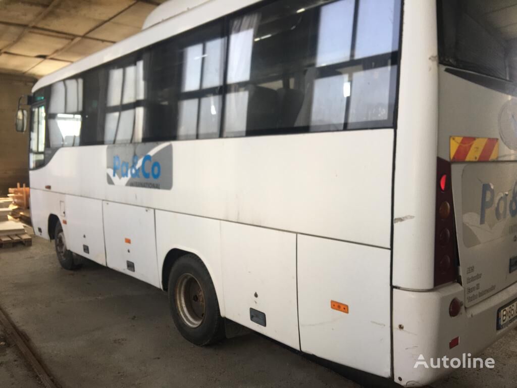 Otokar Navigo N/N 165 S/E*27 gradski autobus