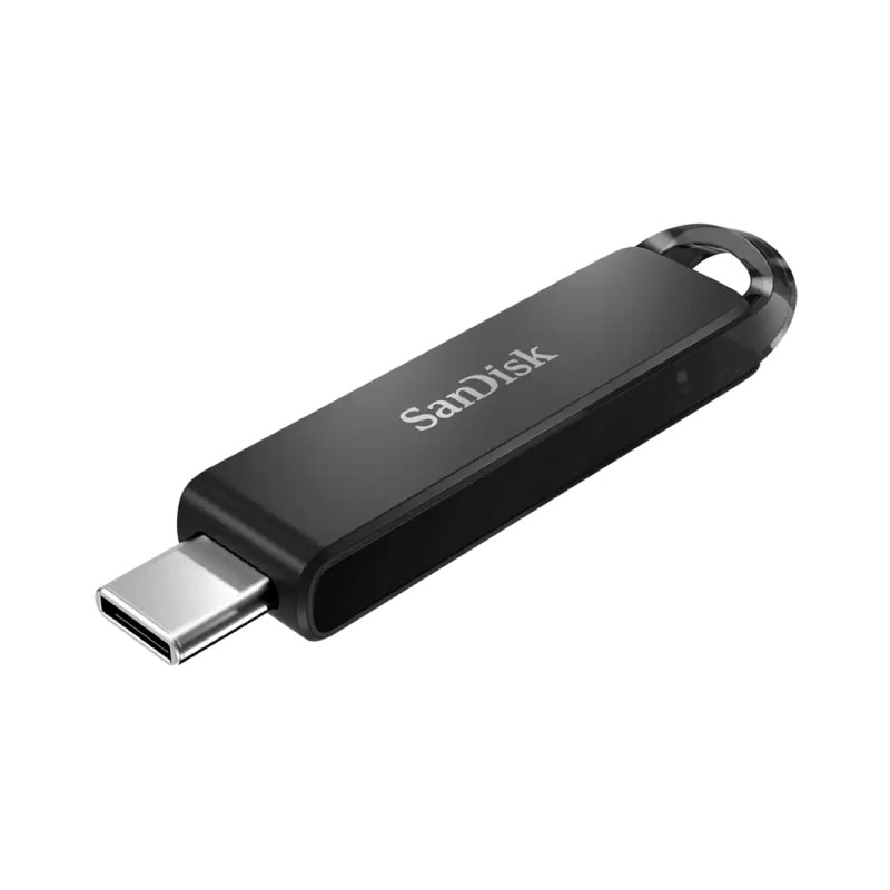 SanDisk Ultra USB Type-C Flash Drive SDCZ460-064G-G46 64GB 4054