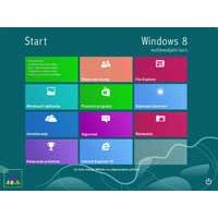Multimedijalni kurs - Windows 8