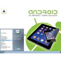 Multimedijalni kurs Android za telefone
