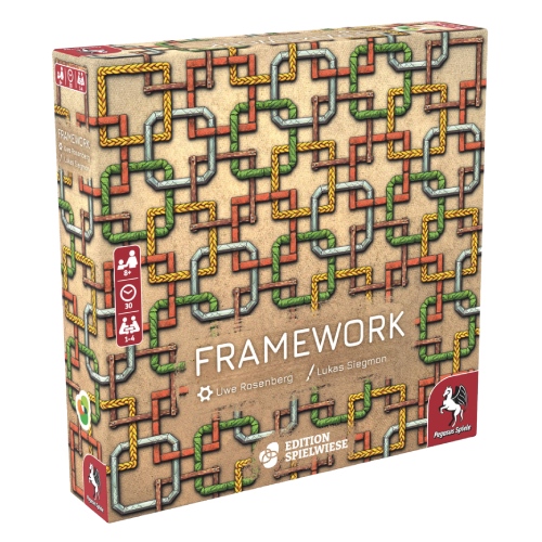 FRAMEWORK