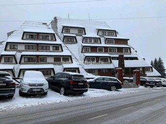 Kopaonik stan u hotelu Zoned