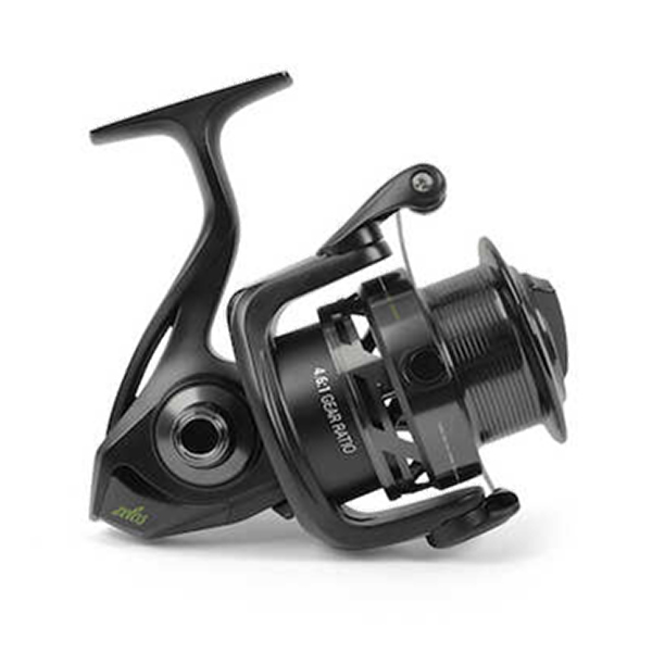 Korum Zelos 6000 Mini Pit Reels