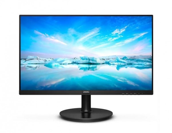 Monitor 24 Philips 241V8LA00 VA 75Hz VGAHDMI