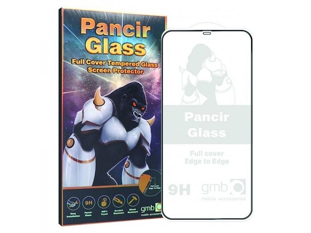 MSG10-IPHONE-14 Pancir Glass full cover, full glue, 033mm zastitno staklo za IPHONE 14 (179)