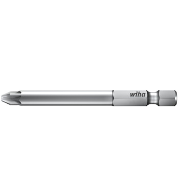 Wiha bit Professional Pozidriv 50mm PZ2 W33707