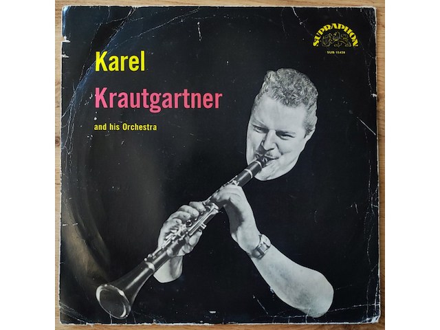 Karel Krautgartner And His Orchestr