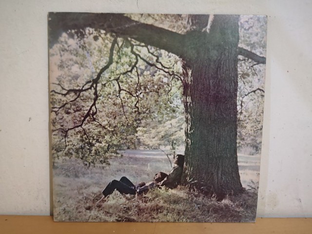 John Lennon/Plastic Ono Band